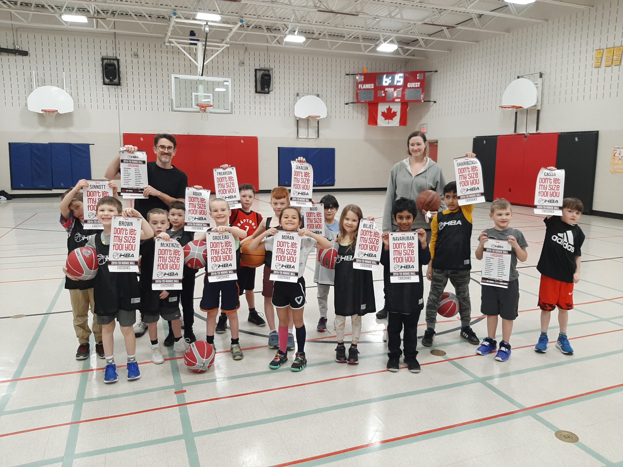 Divisions – Hamilton Basketball Association
